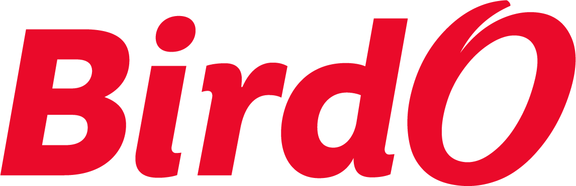 BirdO – We’ll be open real soon!